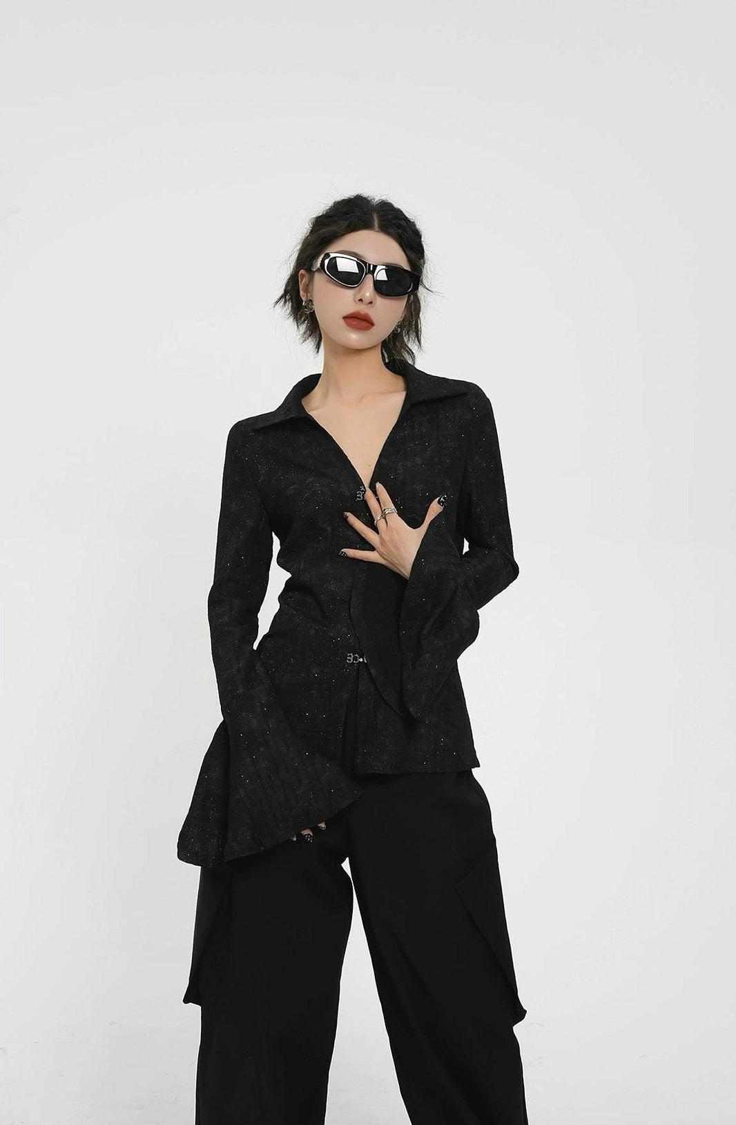 Acubi Collection for Women | Nightcity Clothing