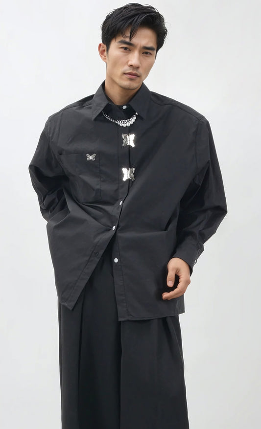 Acubi Collection for Men | Nightcity Clothing