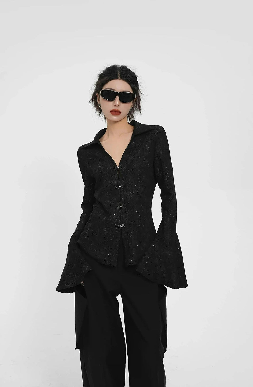 Acubi Collection for Women | Nightcity Clothing