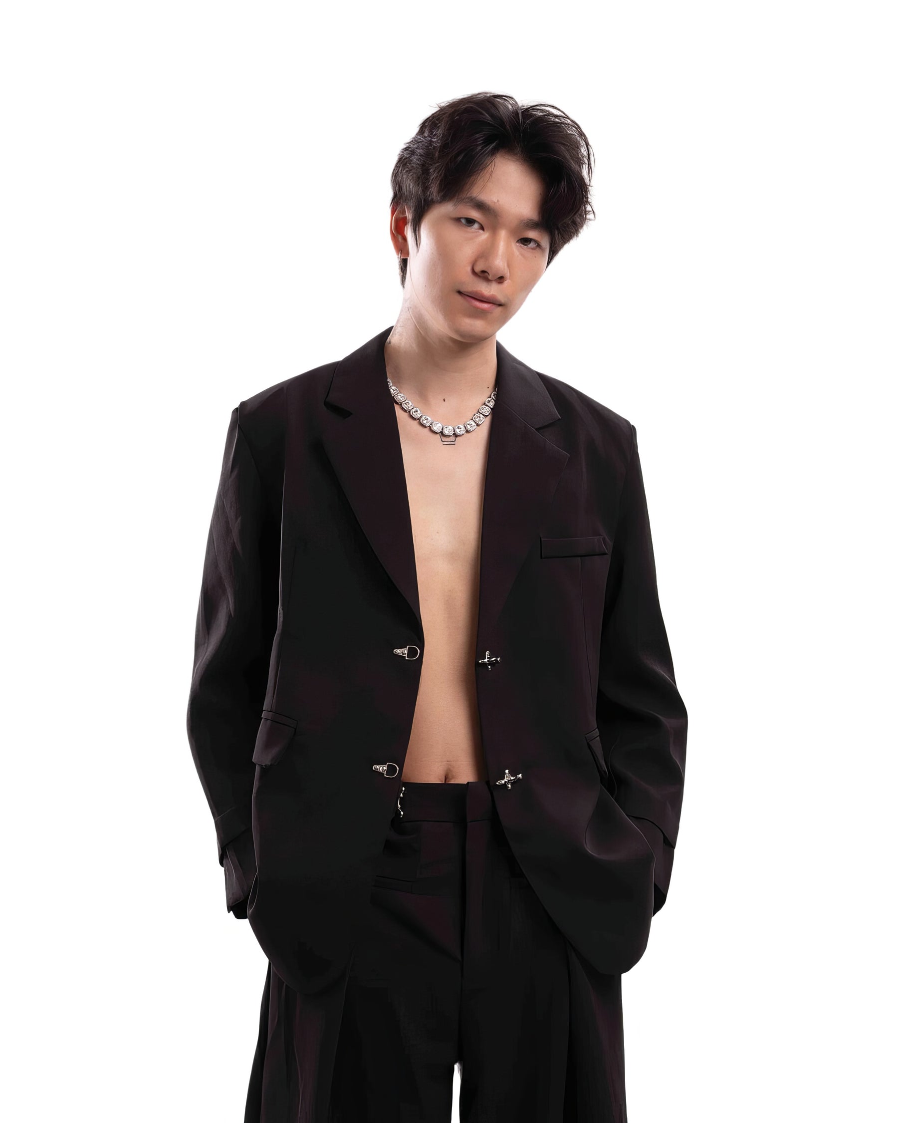 Acubi Collection for Men | Nightcity Clothing