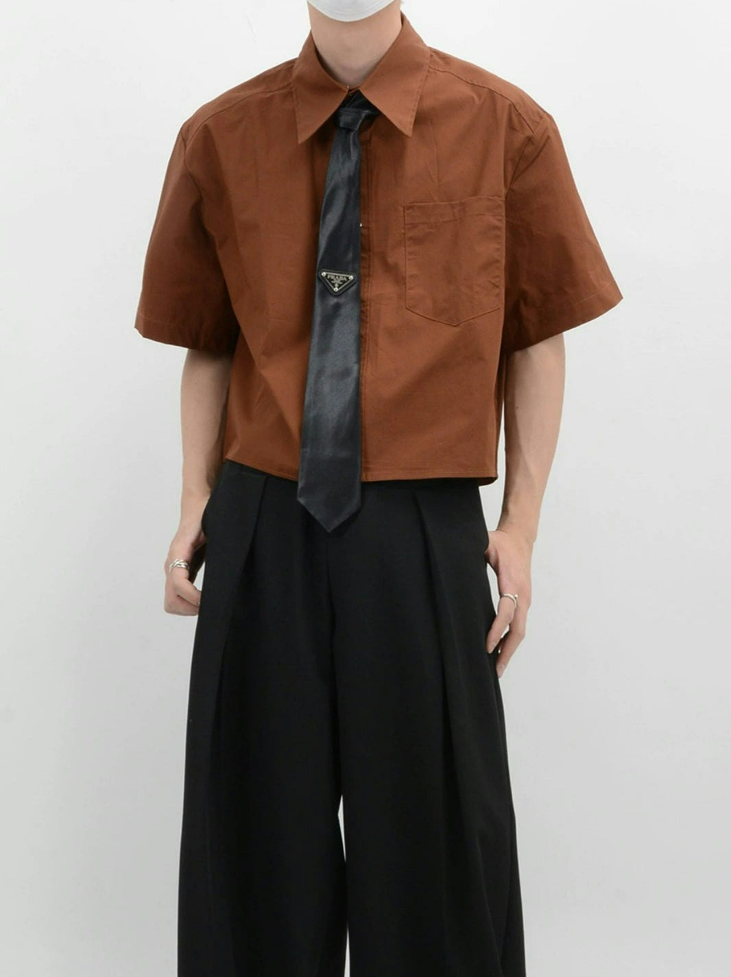 Acubi Collection for Men | Nightcity Clothing