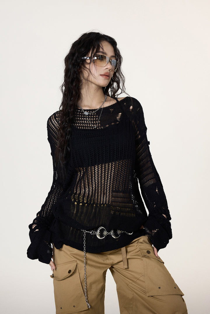 Subversive & Archive Collection for Women | Nightcity Clothing