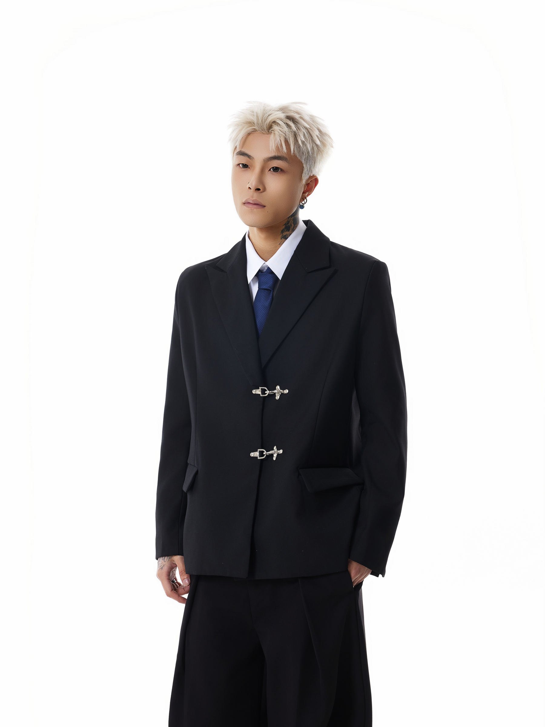 Acubi Collection for Men | Nightcity Clothing