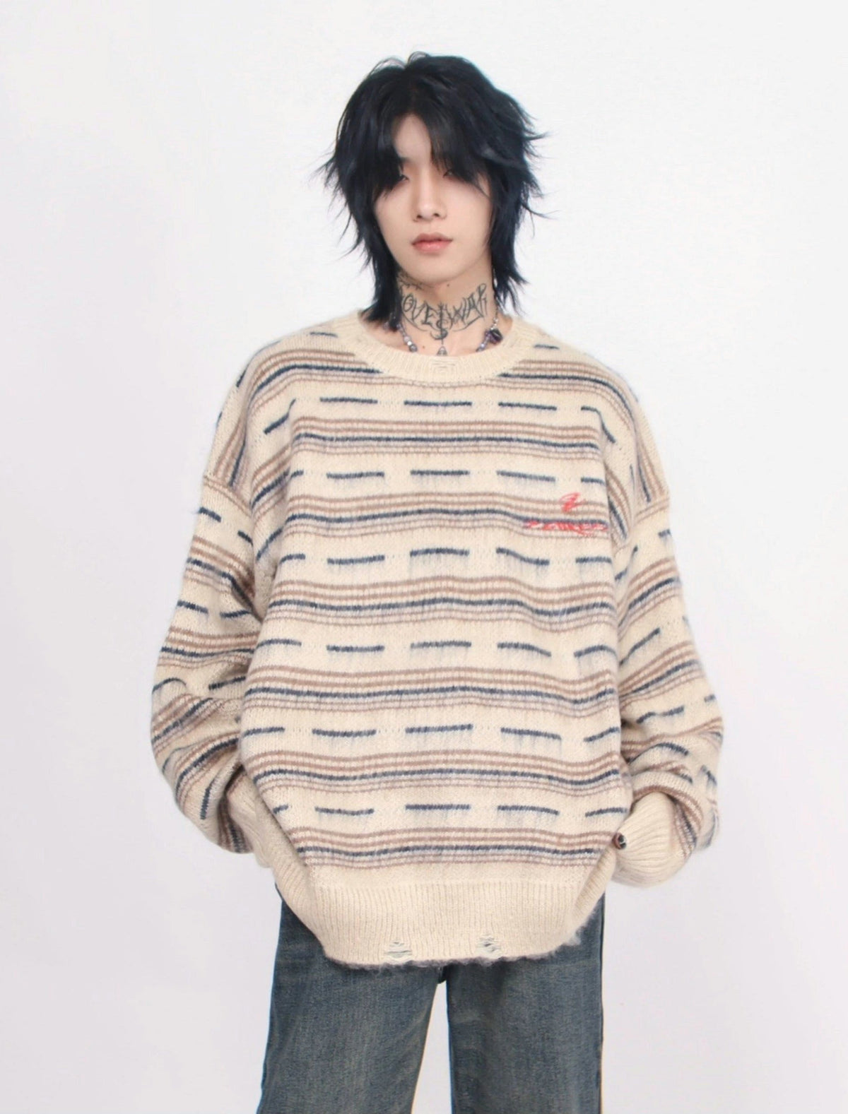 Grunge Collection for Men | Nightcity Clothing