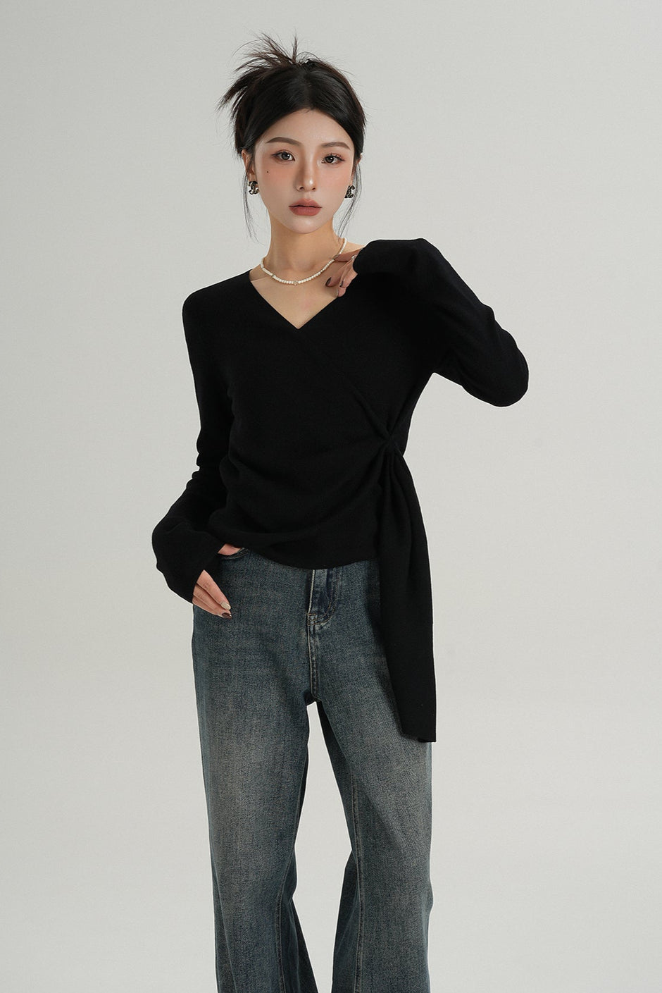 Acubi Collection for Women | Nightcity Clothing