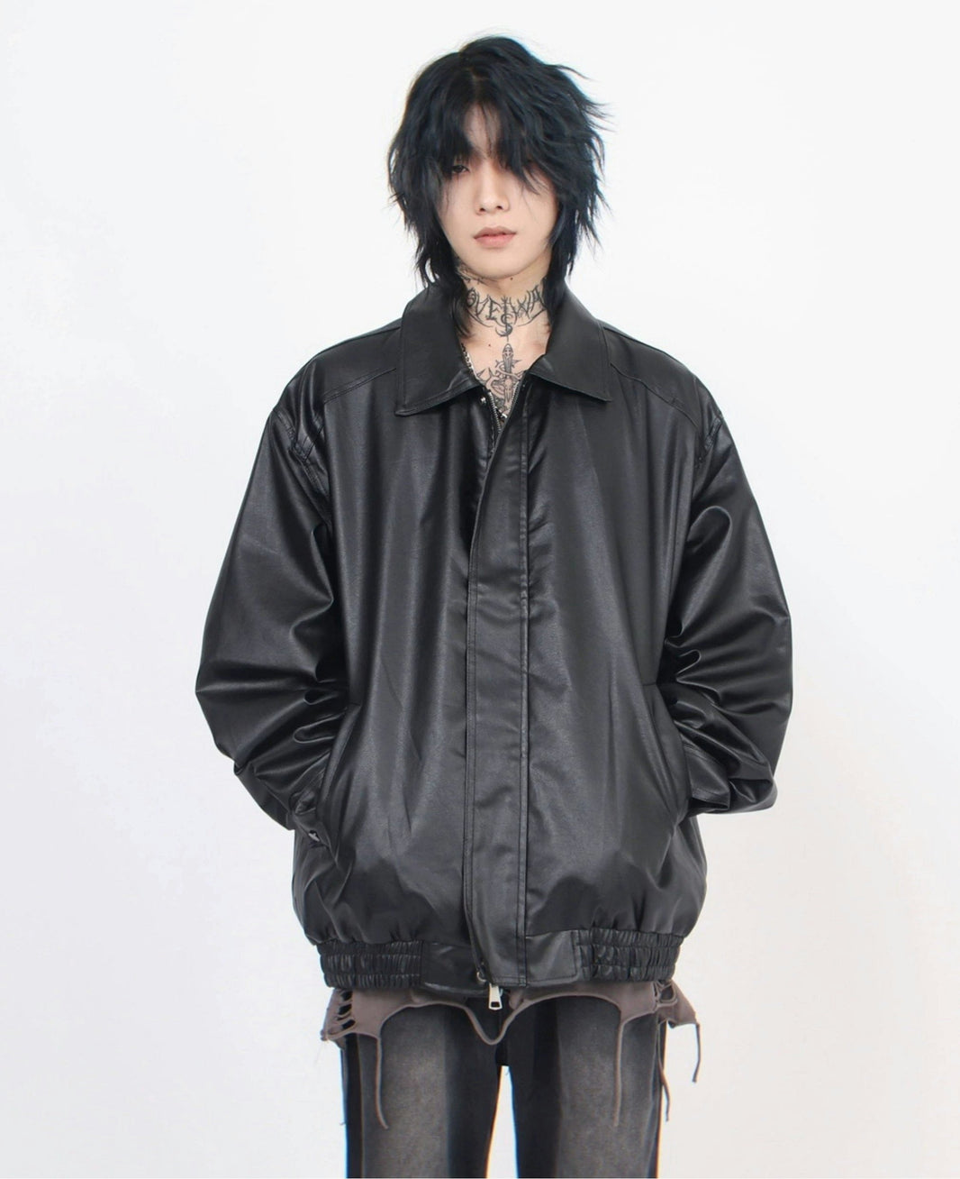 Acubi Collection for Men | Nightcity Clothing