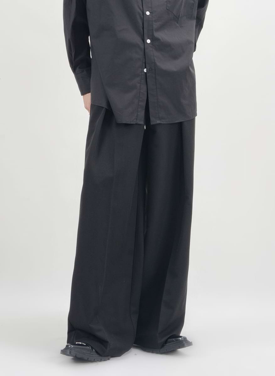 Fireman Clasp Suit Set