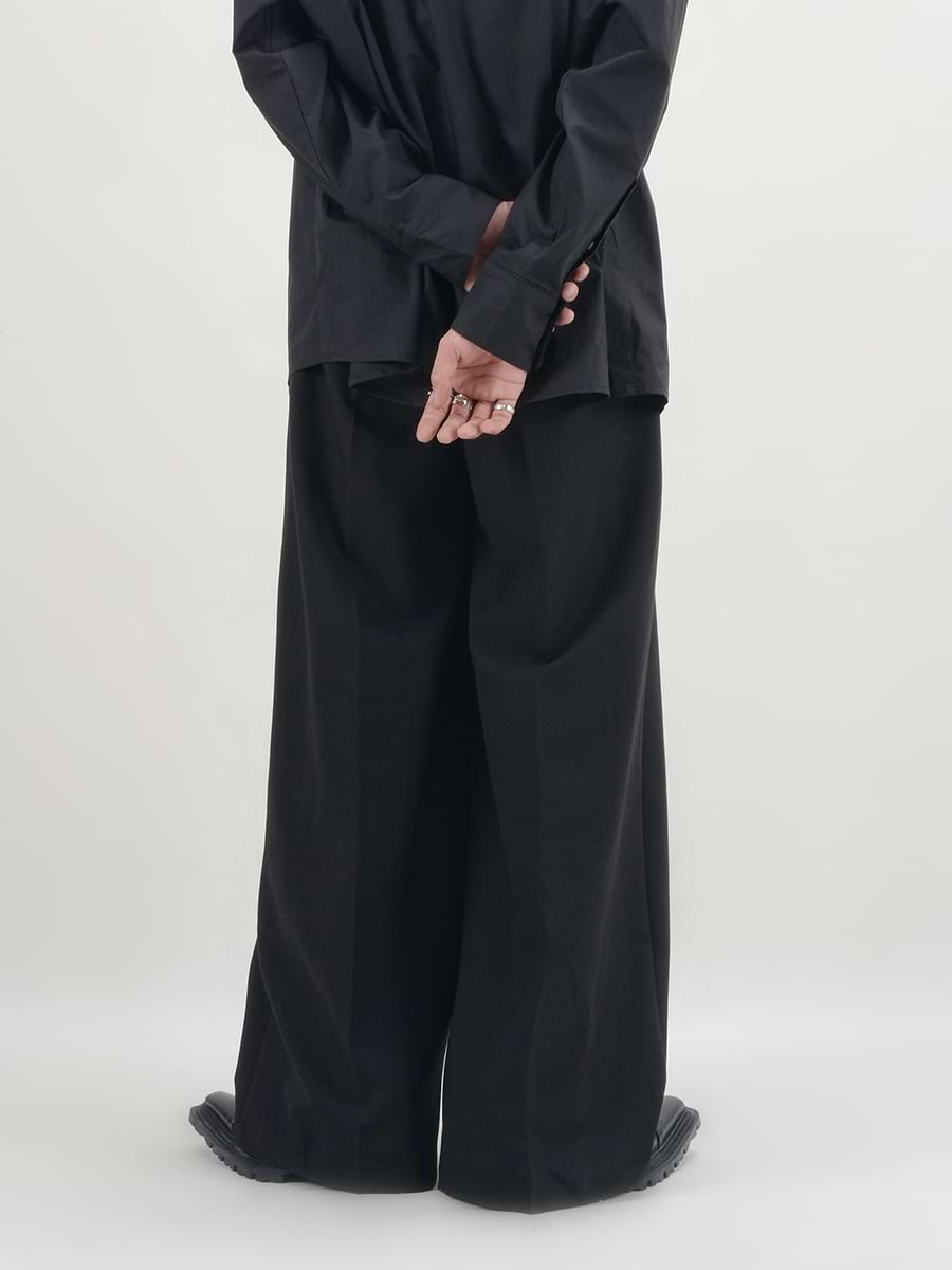 Fireman Clasp Suit Set